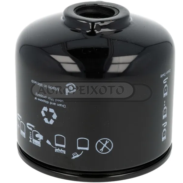 Filtro Gasóleo John Deere R536698 - JOHN DEERE